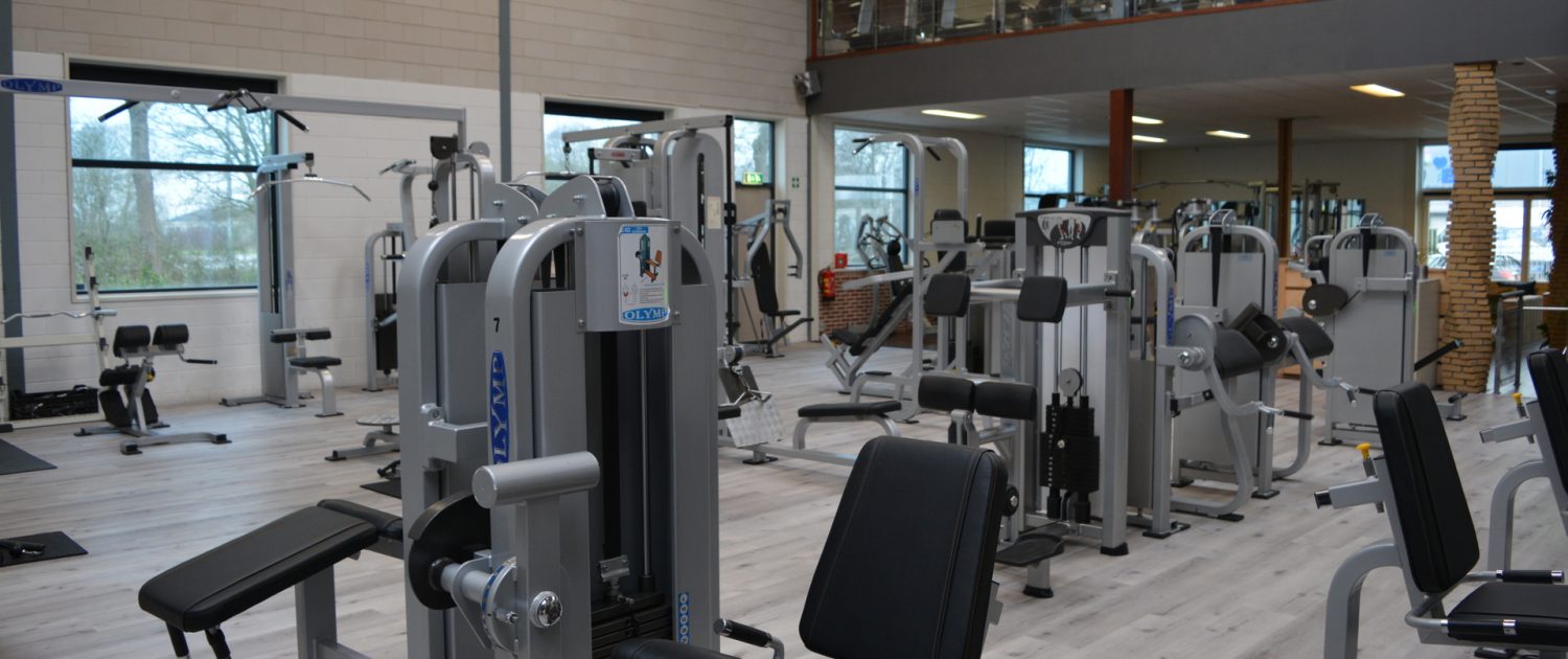 Welkom - Sportcentrum Prim